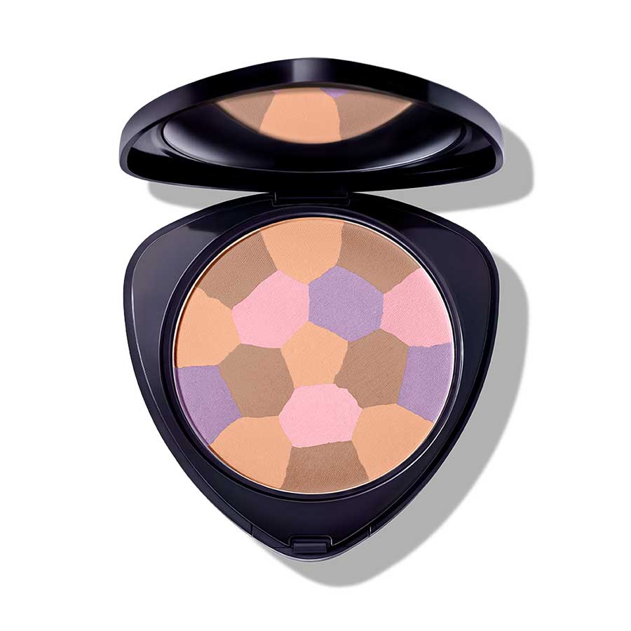Colour Correcting Powder | Dr. Hauschka
