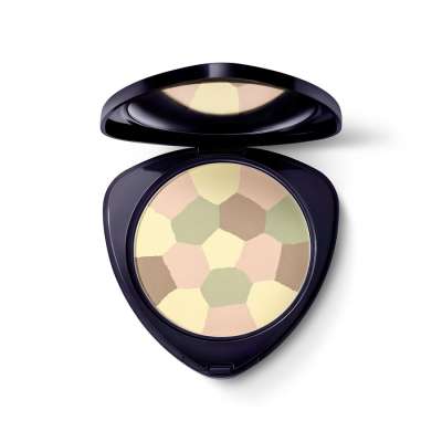 Colour Correcting Powder | Dr. Hauschka