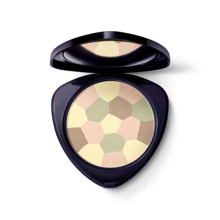 Colour Correcting Powder | Dr. Hauschka