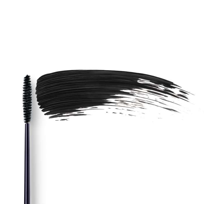 Defining Mascara in black and brown | Dr. Hauschka