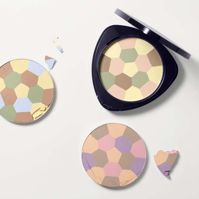 Colour Correcting Powder | Dr. Hauschka