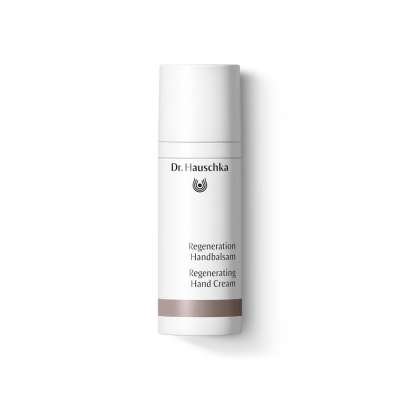 Hydrating Hand Cream - Natural cosmetics | Dr. Hauschka
