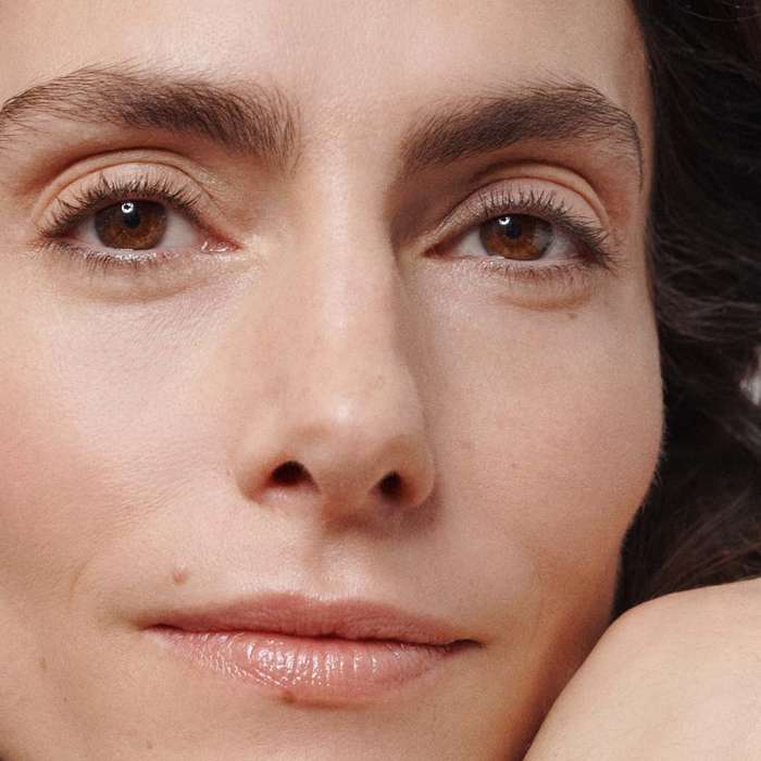 Loose Powder | Dr. Hauschka