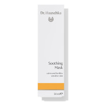 Soothing Mask - face mask | Dr. Hauschka