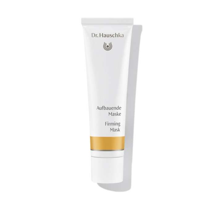 Firming Mask - smooths & fortifies | Dr. Hauschka
