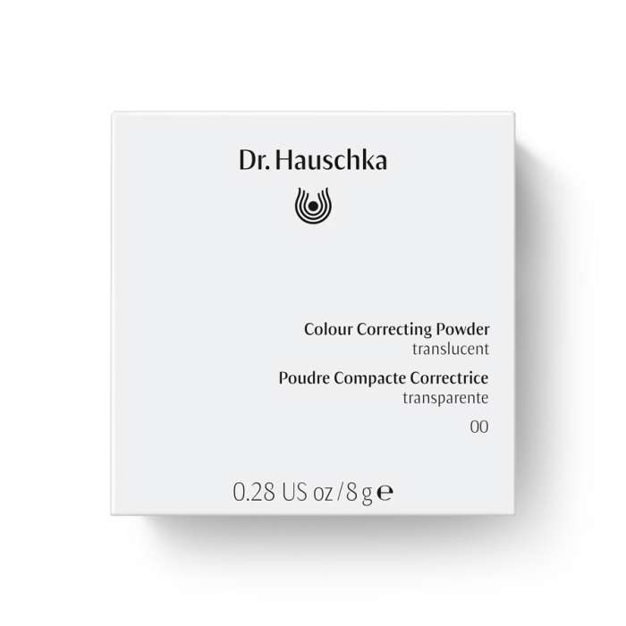 Colour Correcting Powder | Dr. Hauschka