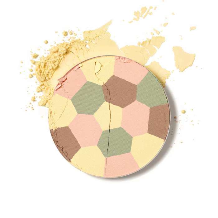 Colour Correcting Powder | Dr. Hauschka