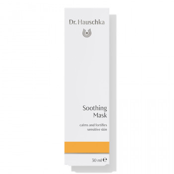 Soothing Mask - face mask | Dr. Hauschka