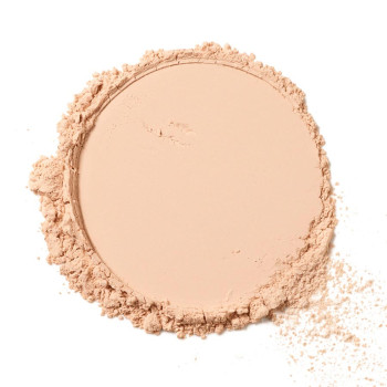 Loose Powder | Dr. Hauschka