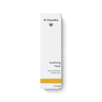Soothing Mask - face mask | Dr. Hauschka